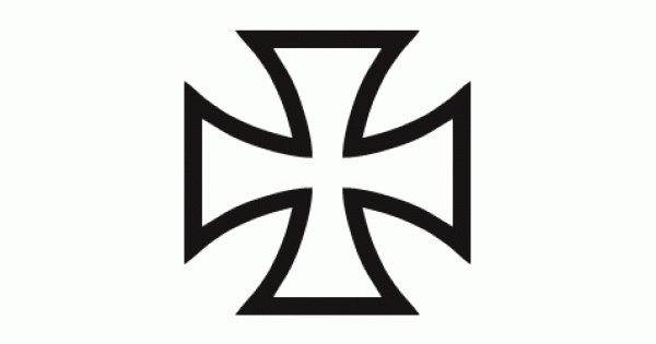 Maltese Cross Image